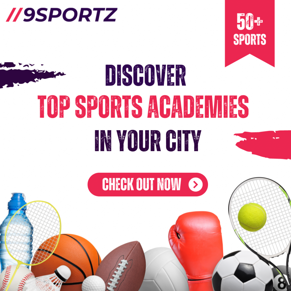 Top 10 Cricket Academies in Hyderabad, India